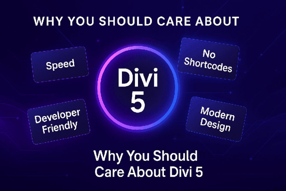 Divi 5 Beta Updates by Nick Roach – What’s New?